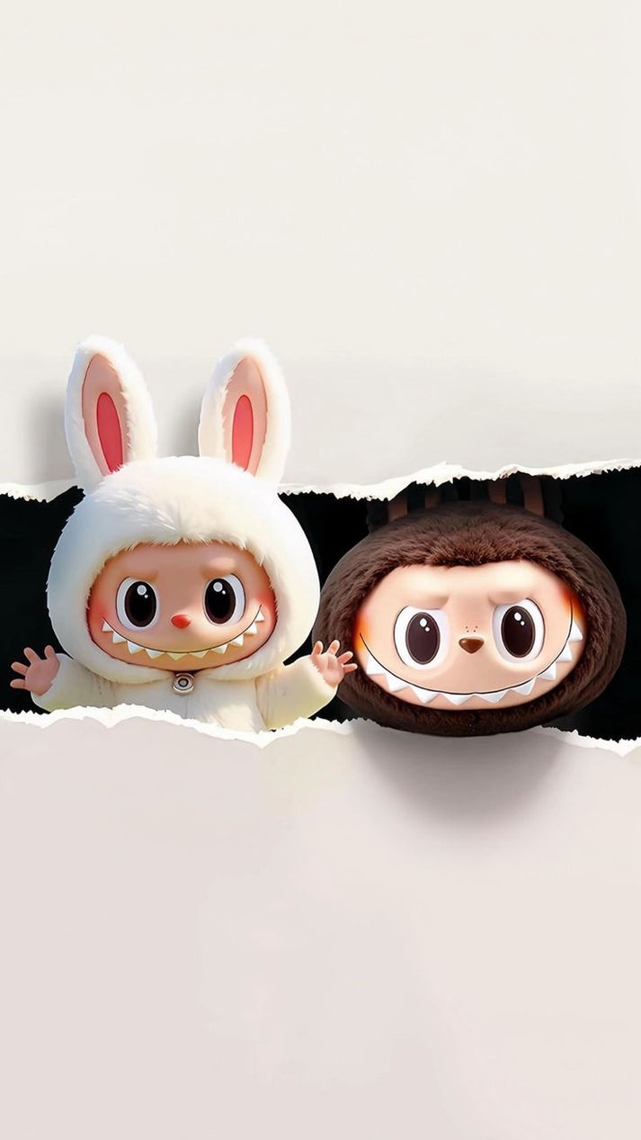 Labubu toy for sale online – SHOPVERSE